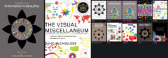 Books — Information is Beautiful